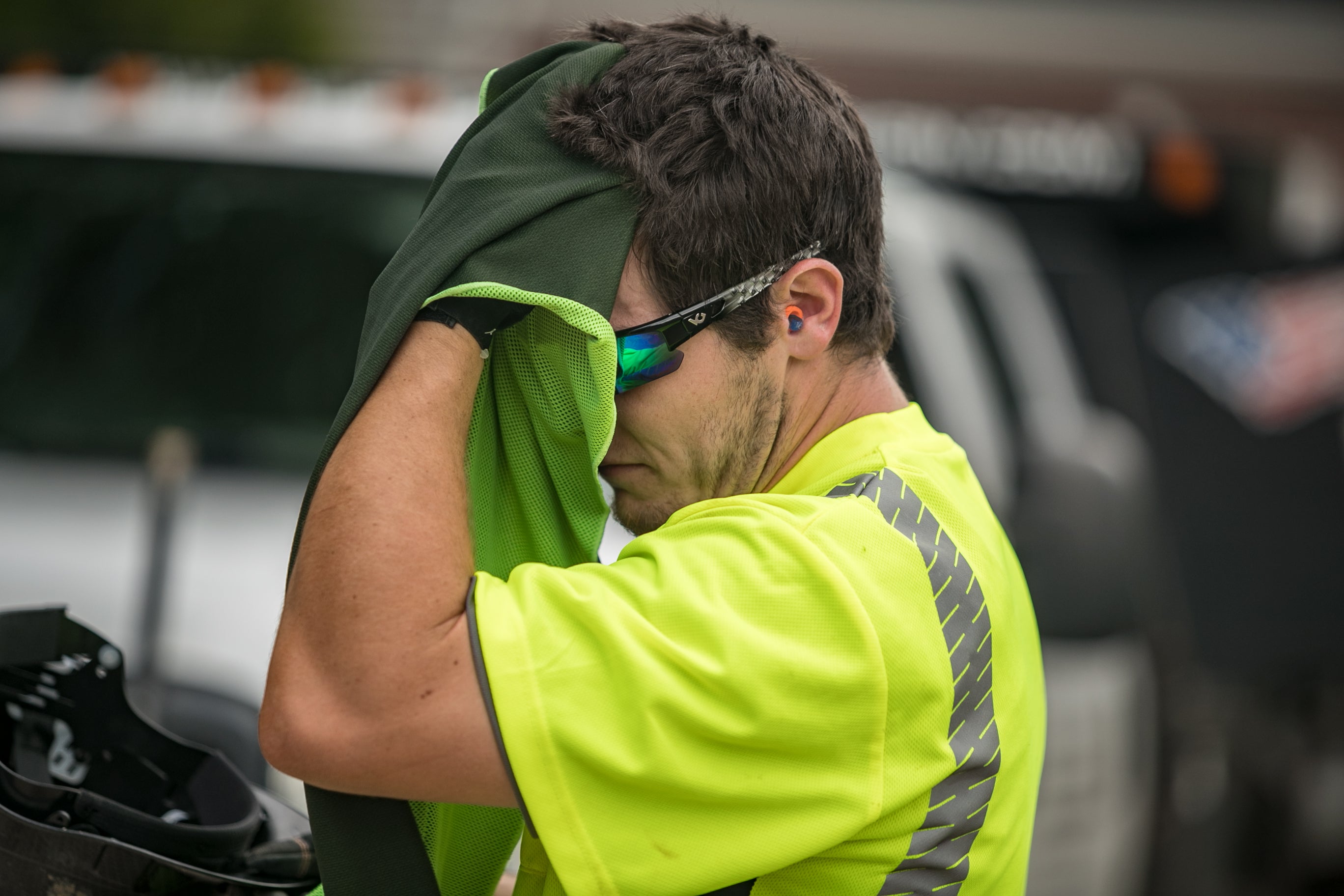 Shield Yourself from the Summer Heat: Understanding UV Rays and Preven ...
