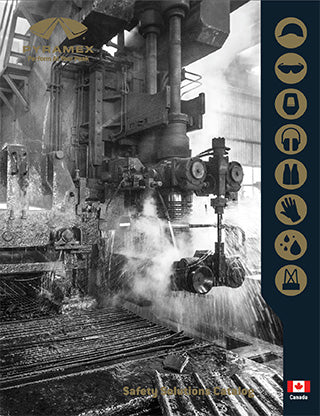 2018 Canadian Master Catalog – Pyramex