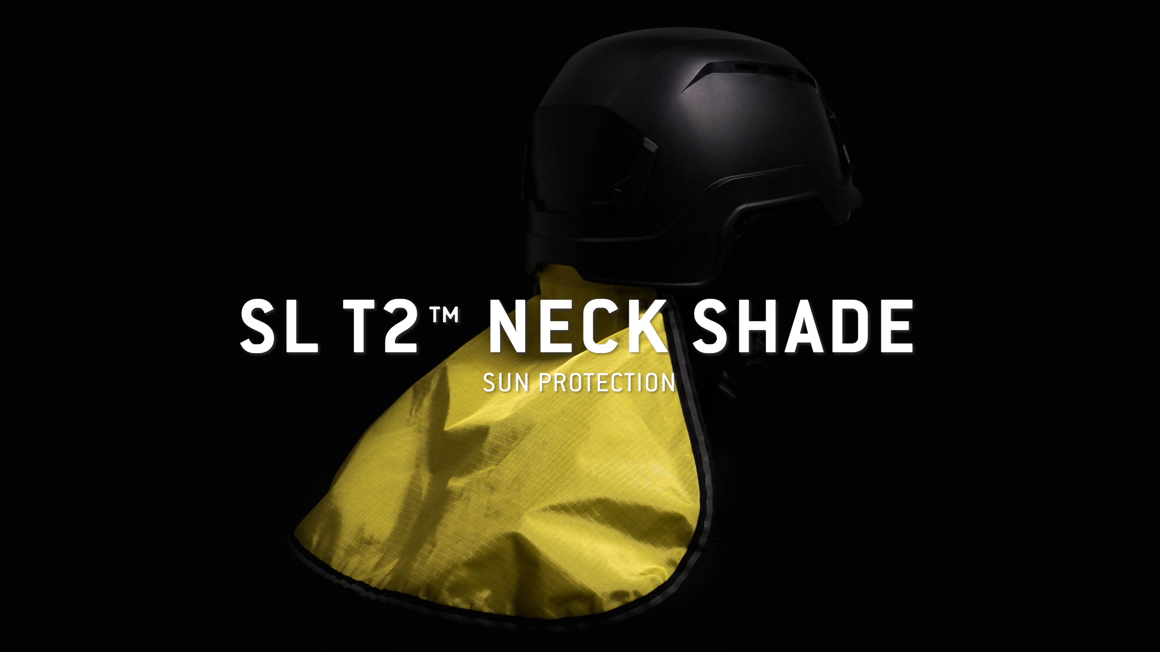 SL T2™ Neck Shade: Sun Protection – Pyramex