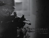 Venture Gear Tactical Book – Pyramex