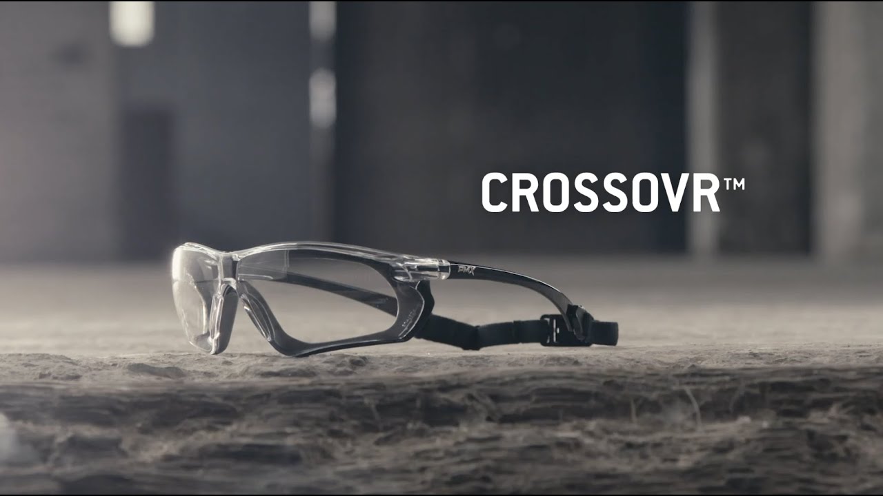 Crossovr – Pyramex