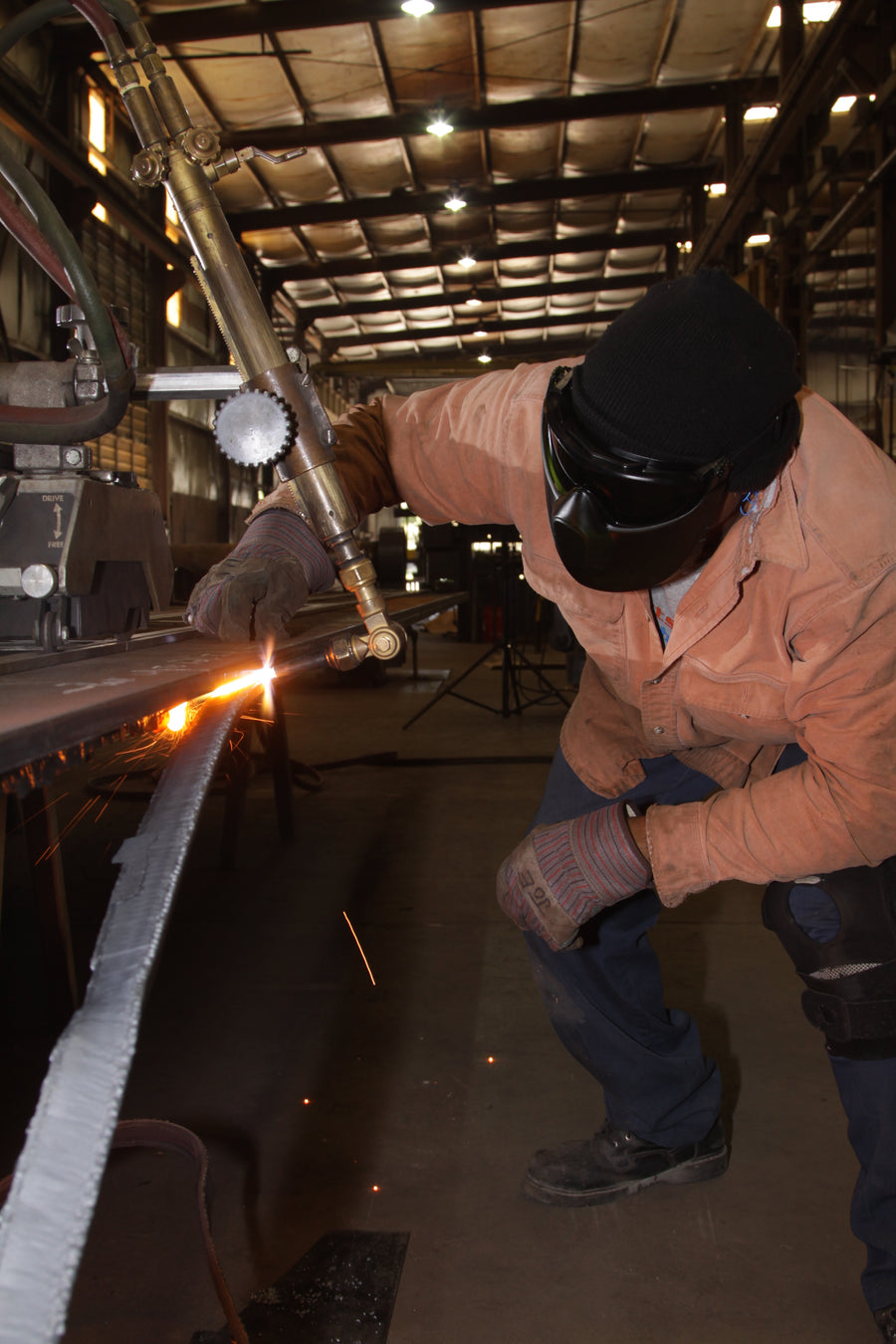 Welding Protection – Pyramex