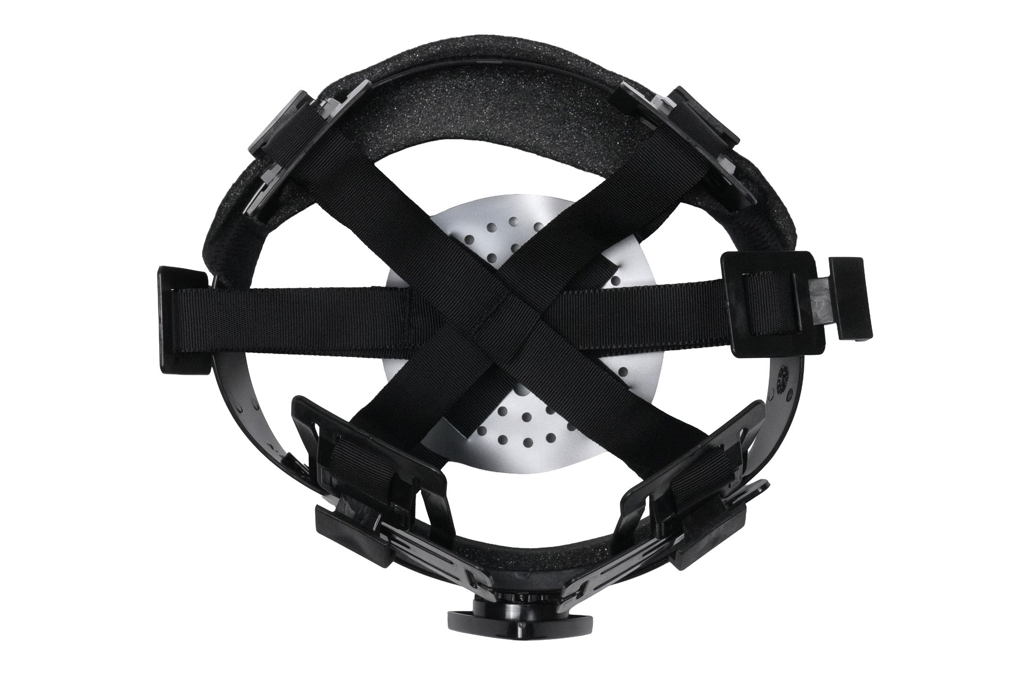 Replacement Suspensions SL Series 6-Point Suspension - Cap Style – Pyramex