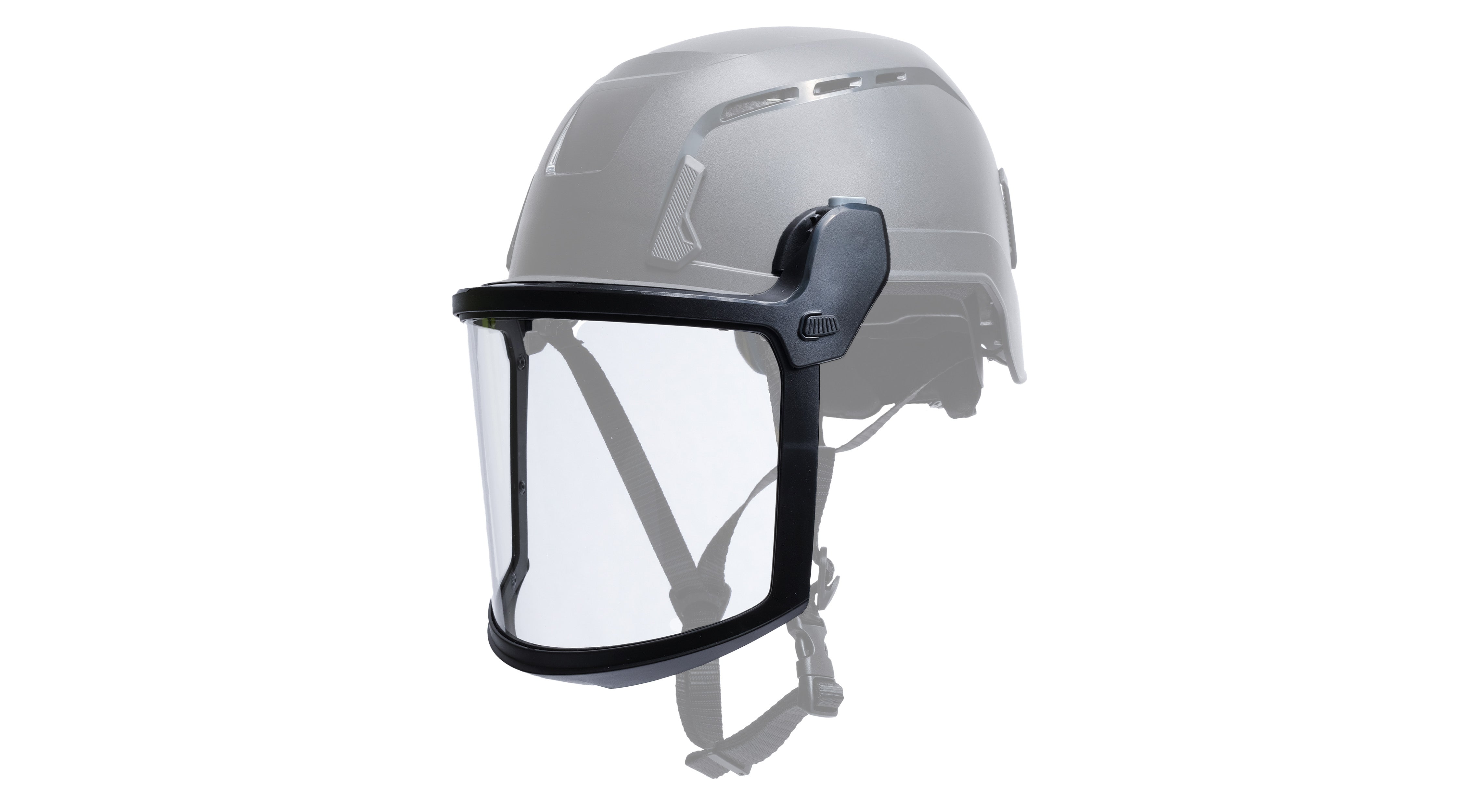 SL T2™ Polycarbonate Face Shield – Pyramex