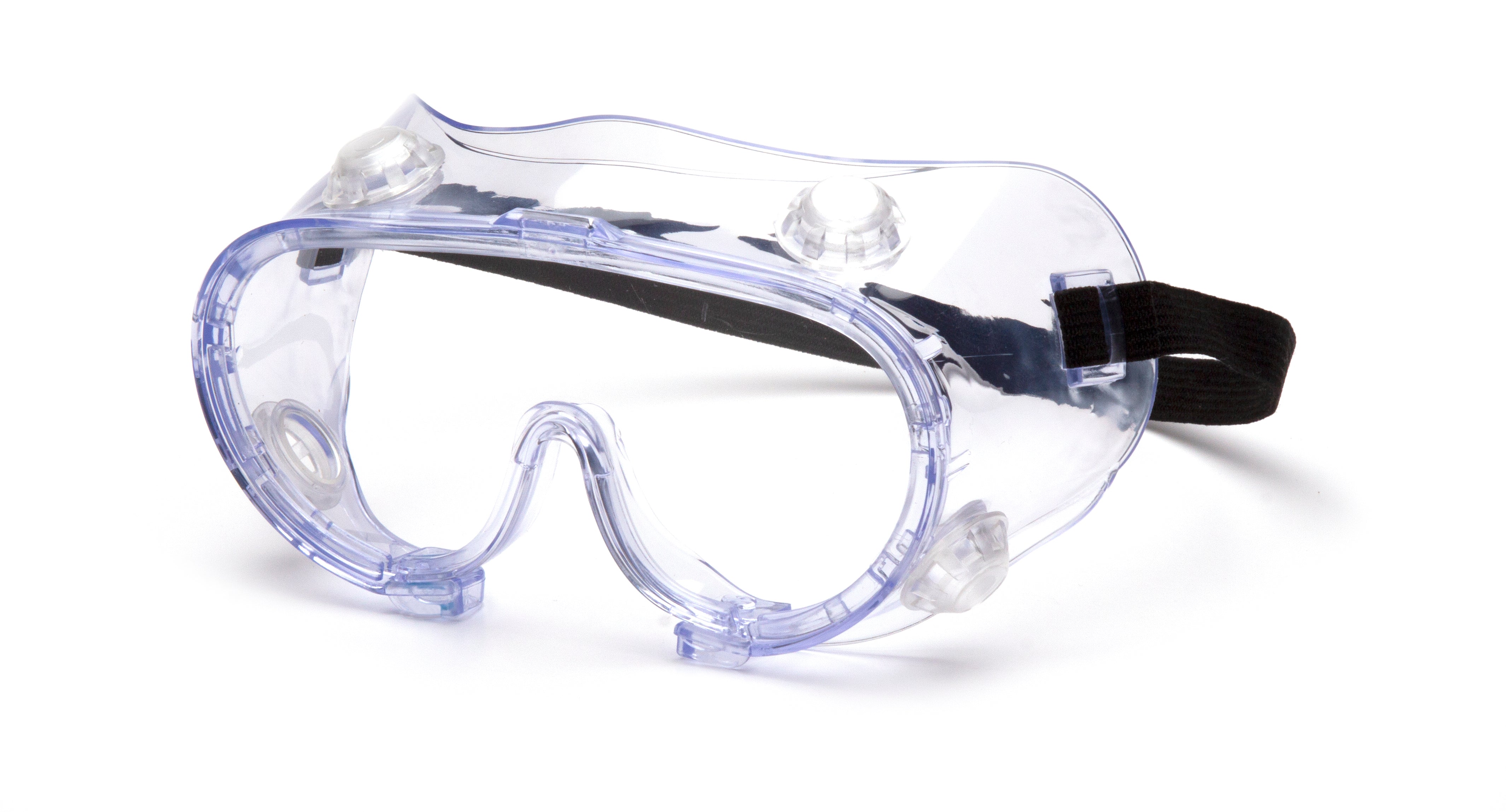 Chemical Splash Goggle Retail- Goggles - Pyramex®