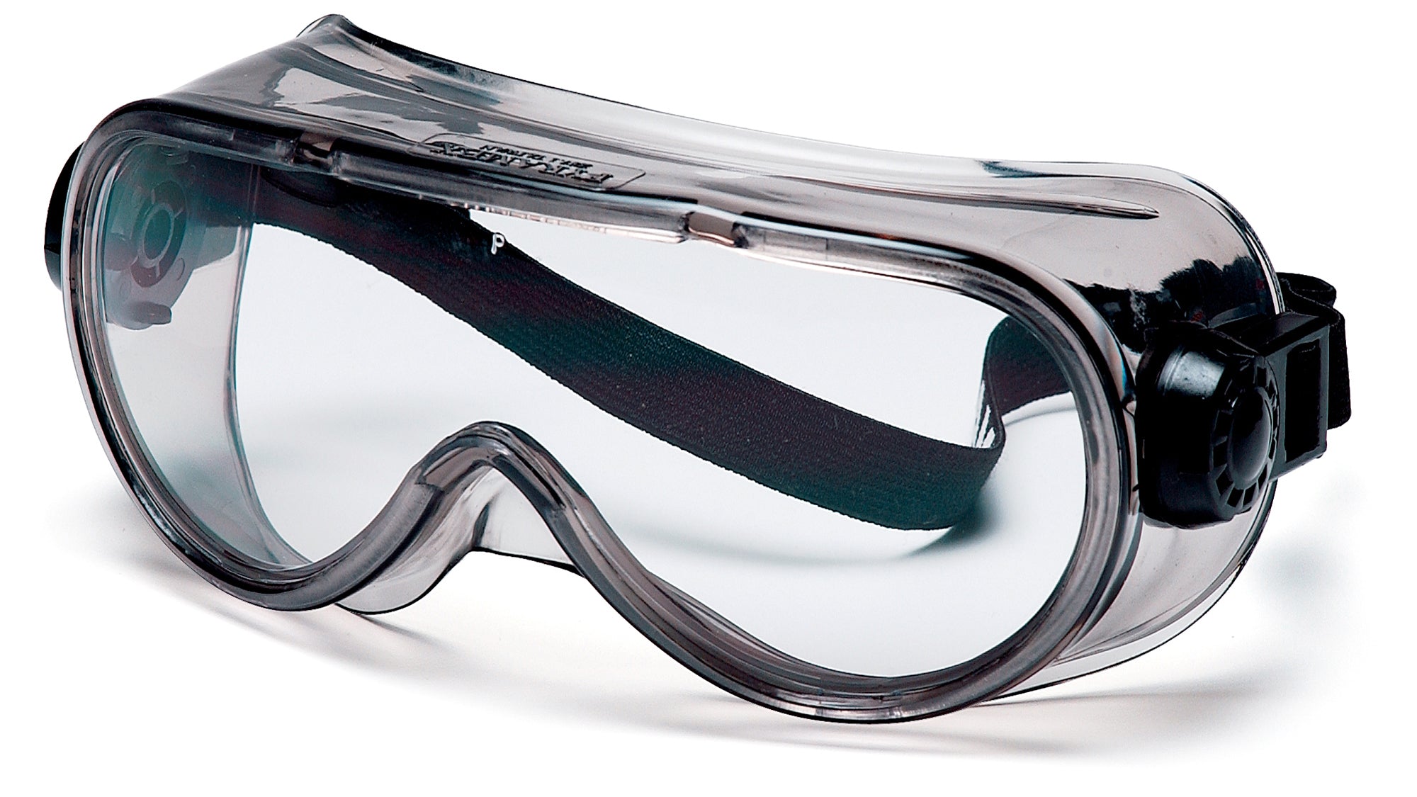Top Shelf Chemical Splash Goggle - Goggles- Pyramex®