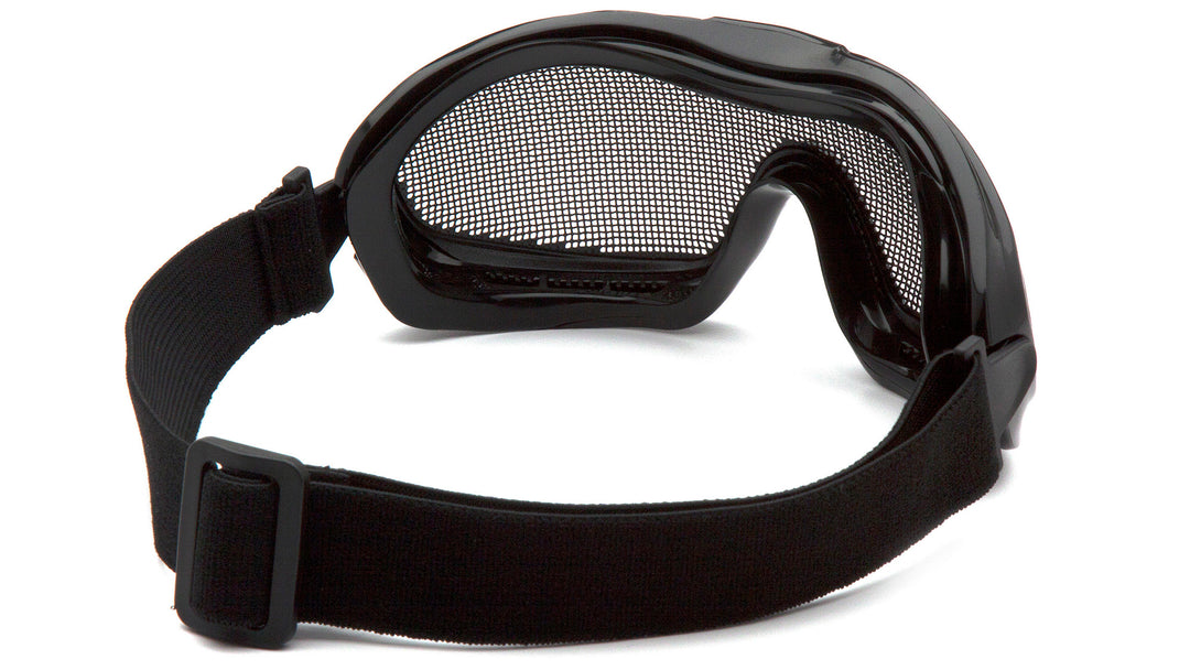 Mesh Safety Goggles