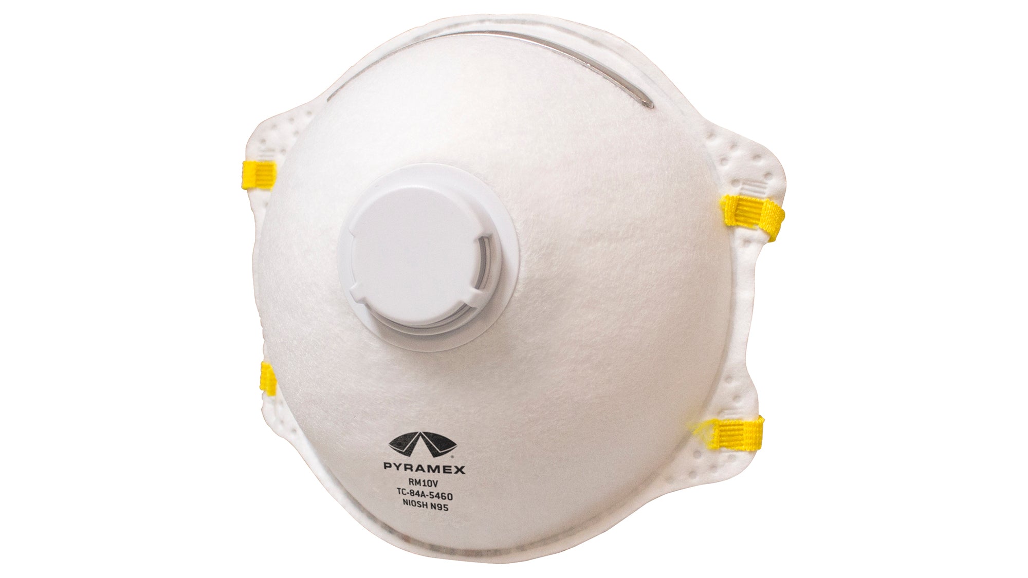 N95 Cone Respirator – Pyramex