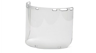 Face Shields Polycarbonate Face Shield – Pyramex