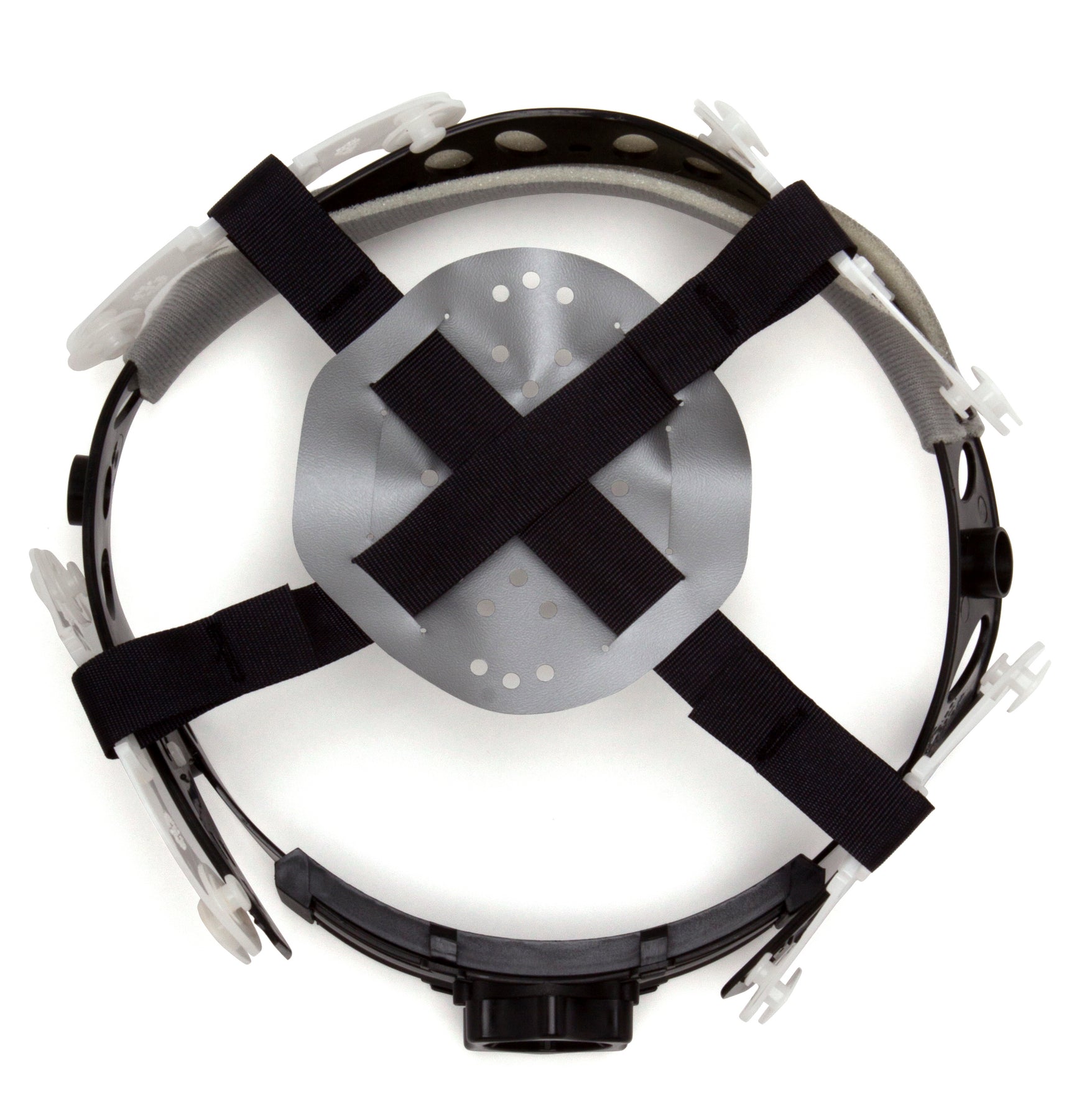 SL Series Sleek Shell Cap Style (4-Point Ratchet) – Pyramex